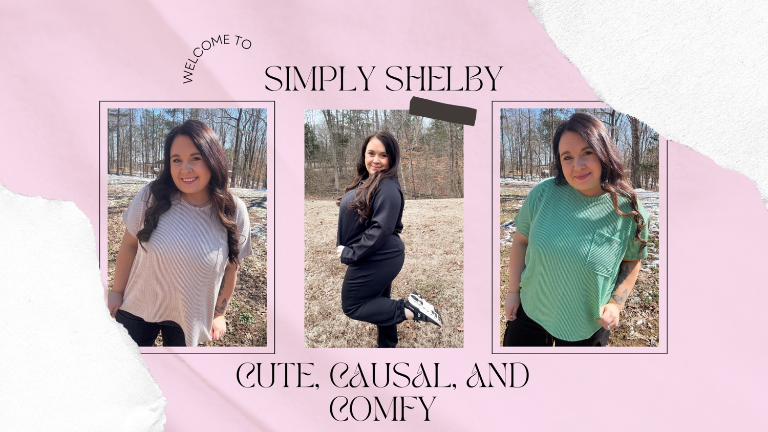 Simply Shelby