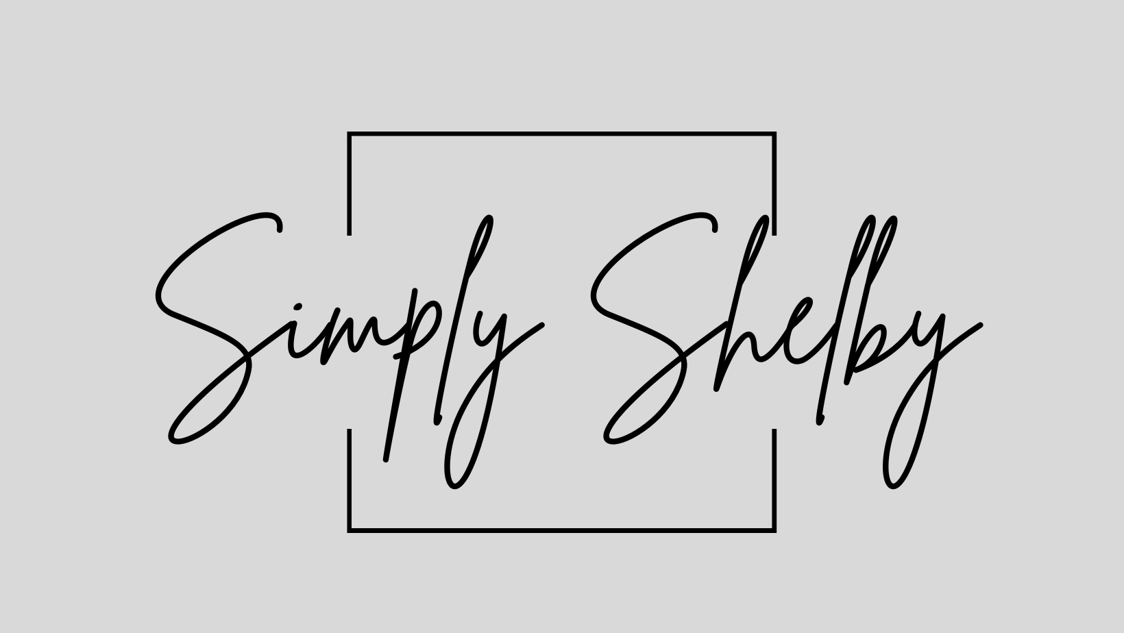 Simply Shelby